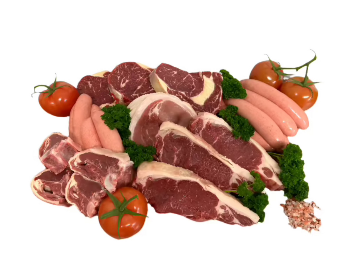 Custom Meat Packs – Matamata Butchery Limited