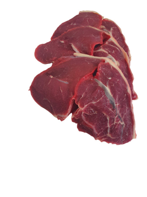 Blade Steak (per 500g) – Matamata Butchery Limited
