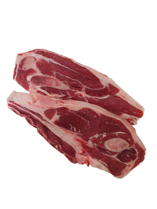 Shoulder Chops (per 500g) – Matamata Butchery Limited