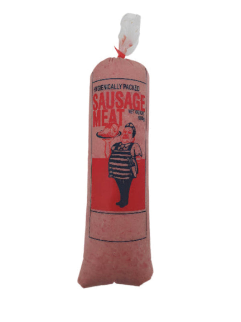 Sausage Meat (each) – Matamata Butchery Limited
