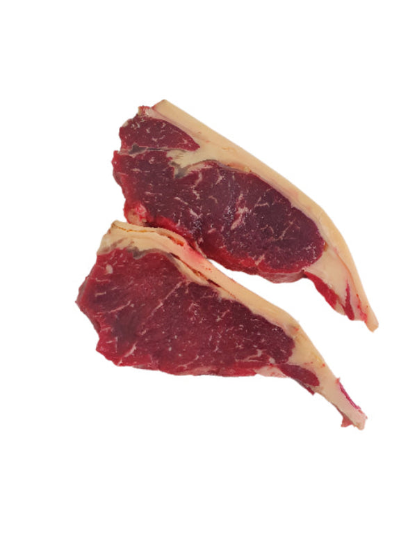Porterhouse / Sirloin Steak – Matamata Butchery Limited